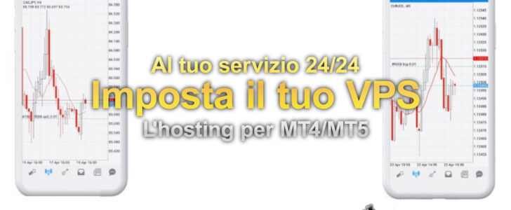 Come Impostare Un Vps Per Eaindicatori Su Mt4 E Mt5 Usando Mql4 E Mql5 Itherculesfinance
