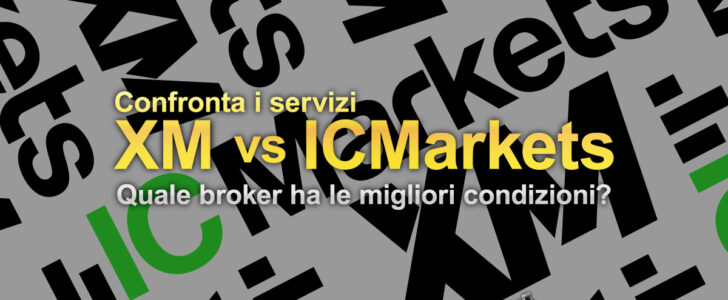 XM contro IC Markets – Quale broker per Forex e CFD ha le migliori condizioni di trading? – it ...